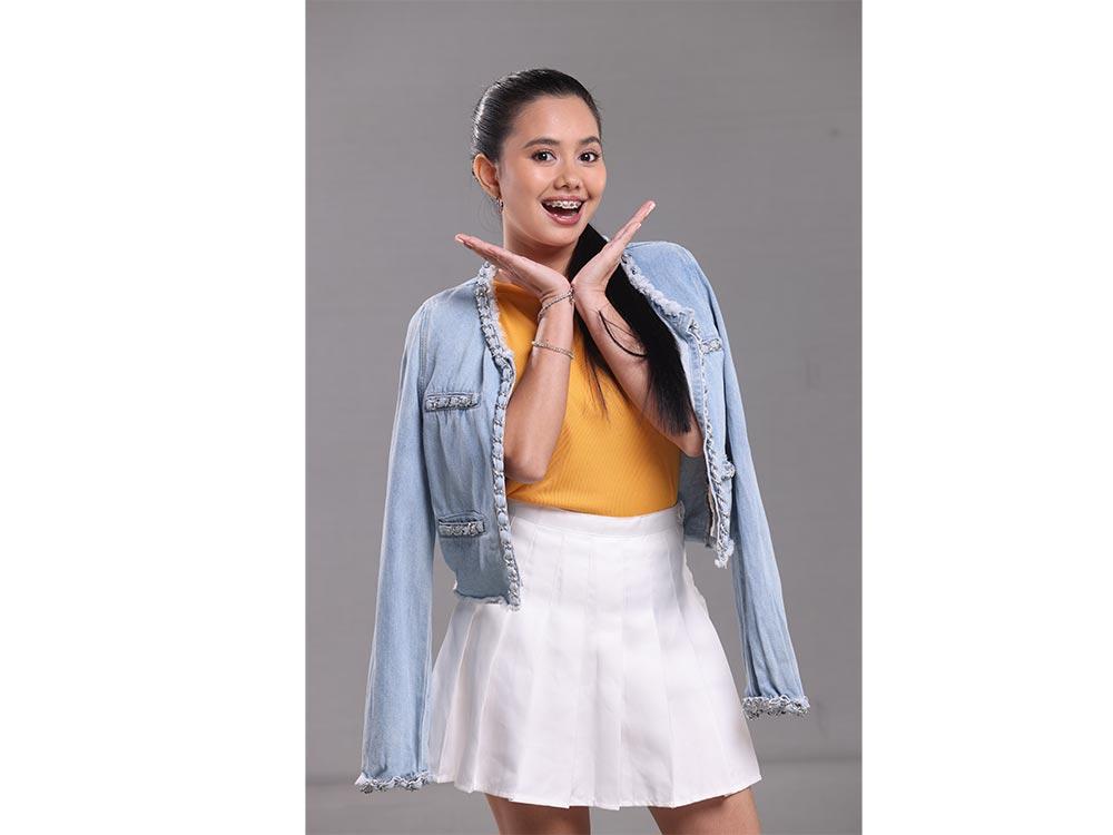 Meet May Ann Basa a.k.a 'Bangus Girl,' from social media sensation to newbie actress | GMA ...