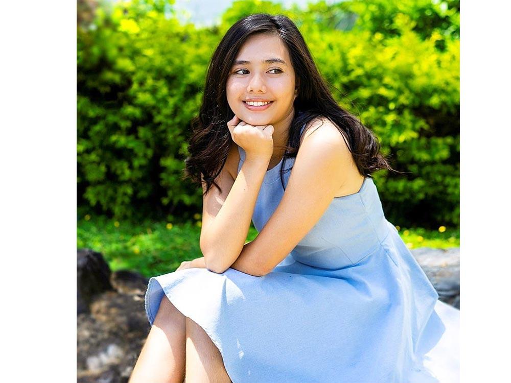 Meet May Ann Basa a.k.a 'Bangus Girl,' from social media sensation to newbie actress | GMA ...
