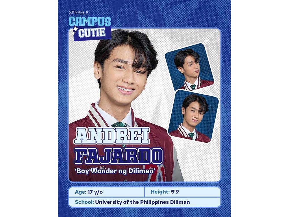 Meet Sparkle's Campus Cutie Top 20 finalists | GMA Entertainment