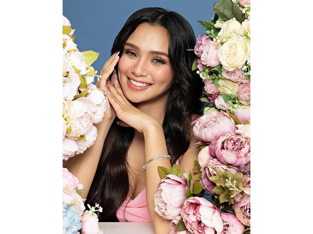 Meet Status by Sparkle influencers MJ Encabo and Cheovy Walter | GMA Entertainment