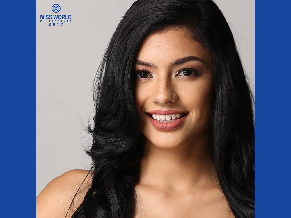 Meet The 35 Candidates Vying For The Miss World Philippines 2017 Title Gma Entertainment