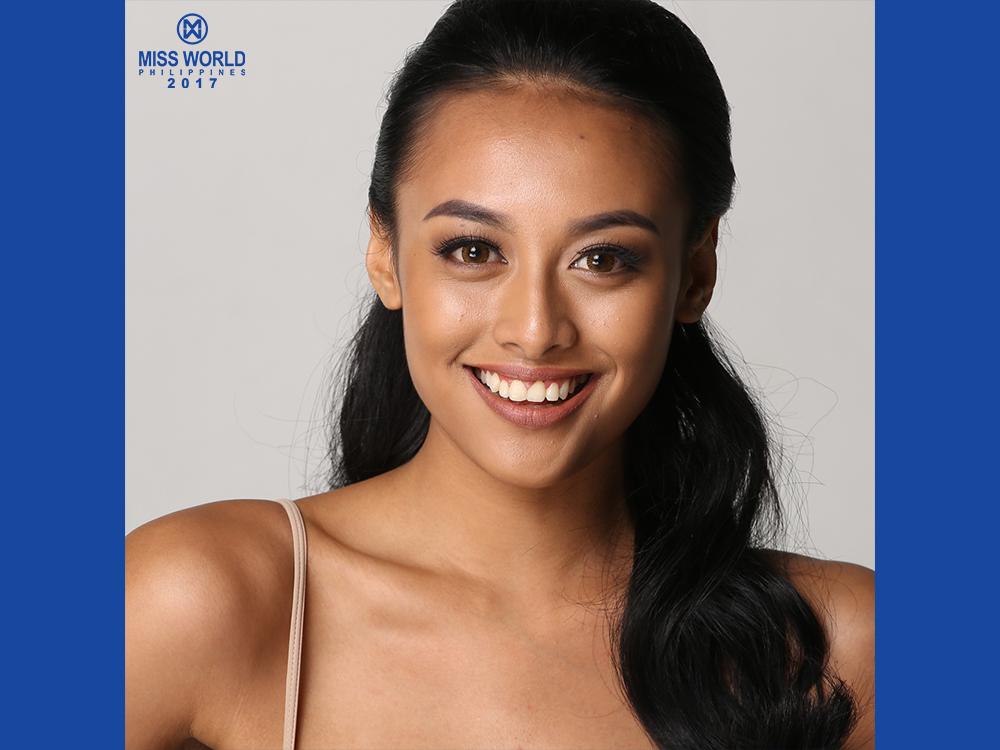 Meet The 35 Candidates Vying For The Miss World Philippines 2017 Title Gma Entertainment