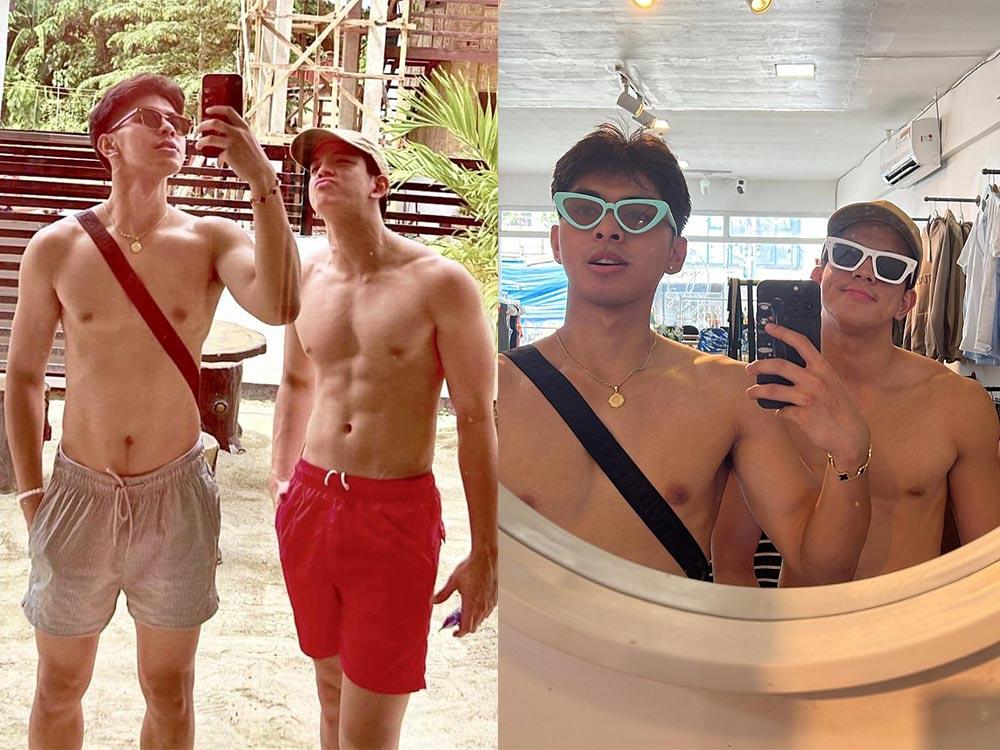 Meet the 'Hayskul' crush and Sparkle artist Shan Vesagas | GMA Entertainment