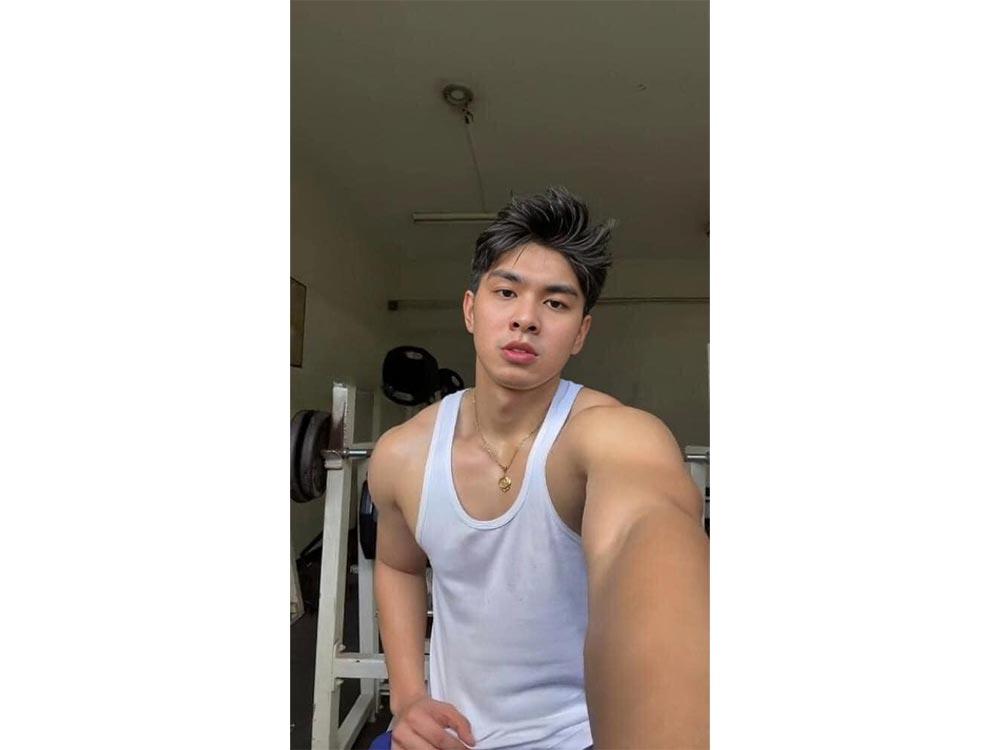 Meet the 'Hayskul' crush and Sparkle artist Shan Vesagas | GMA Entertainment