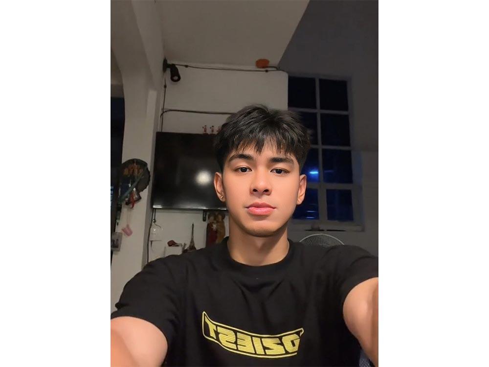 Meet the 'Hayskul' crush and Sparkle artist Shan Vesagas | GMA Entertainment