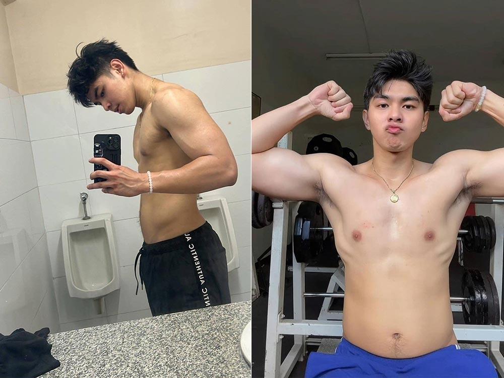 Meet the 'Hayskul' crush and Sparkle artist Shan Vesagas | GMA Entertainment