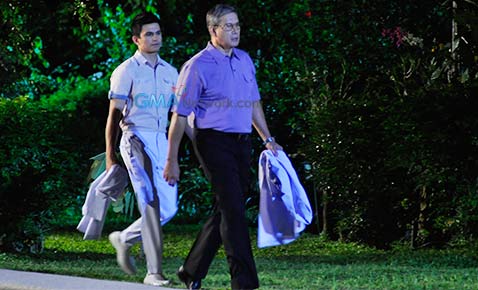 Meet the Andrada family | GMA Entertainment