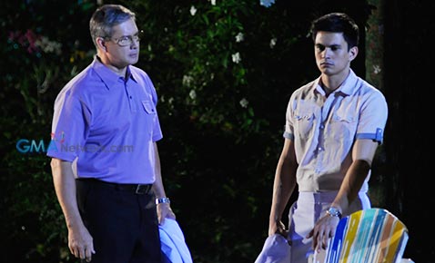 Meet the Andrada family | GMA Entertainment