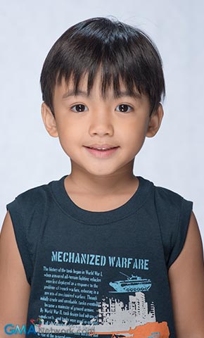 Meet the cast of 'Binoy Henyo' | GMA Entertainment