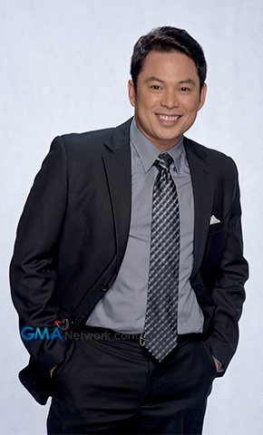 Meet the cast of 'Binoy Henyo' | GMA Entertainment