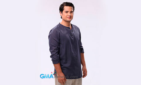 Meet the cast of 'Forever' | GMA Entertainment