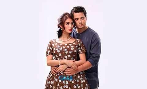 Meet the cast of 'Forever' | GMA Entertainment