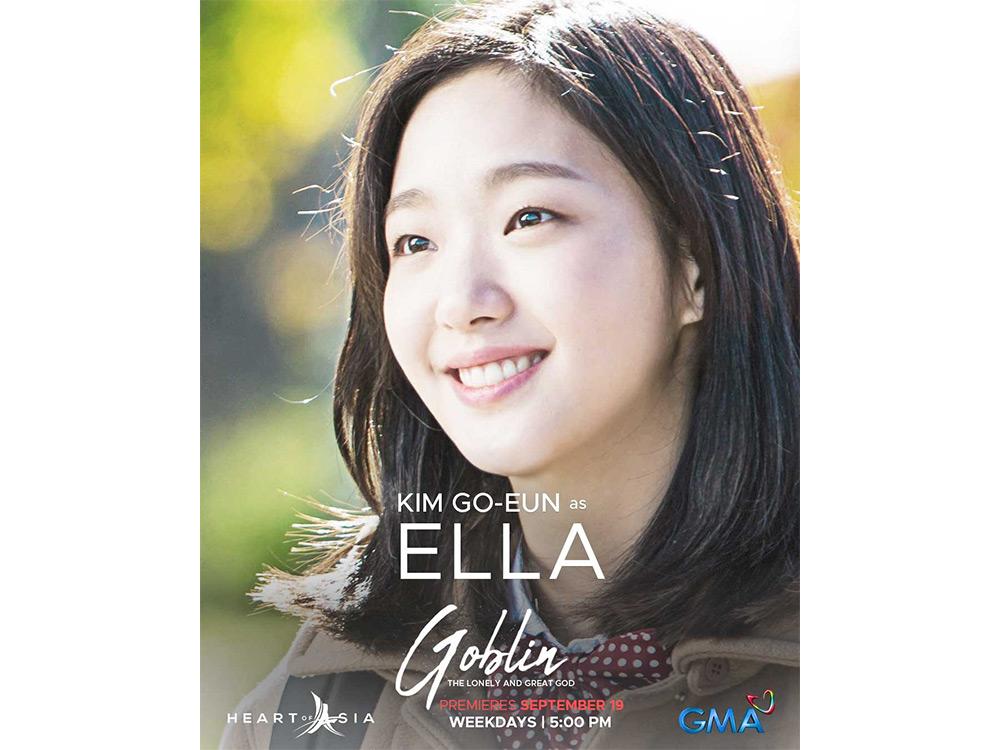 Meet the cast of 'Goblin: The Lonely and Great God' | GMA Entertainment