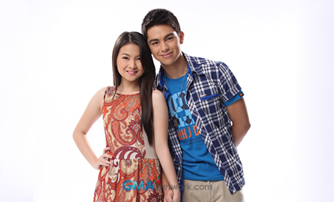 Meet the cast of 'Paroa, Ang Kuwento Ni Mariposa' | GMA Entertainment