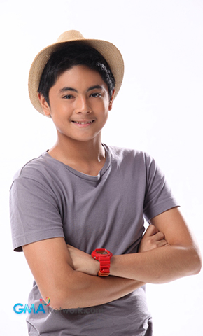 Meet the cast of 'Paroa, Ang Kuwento Ni Mariposa' | GMA Entertainment