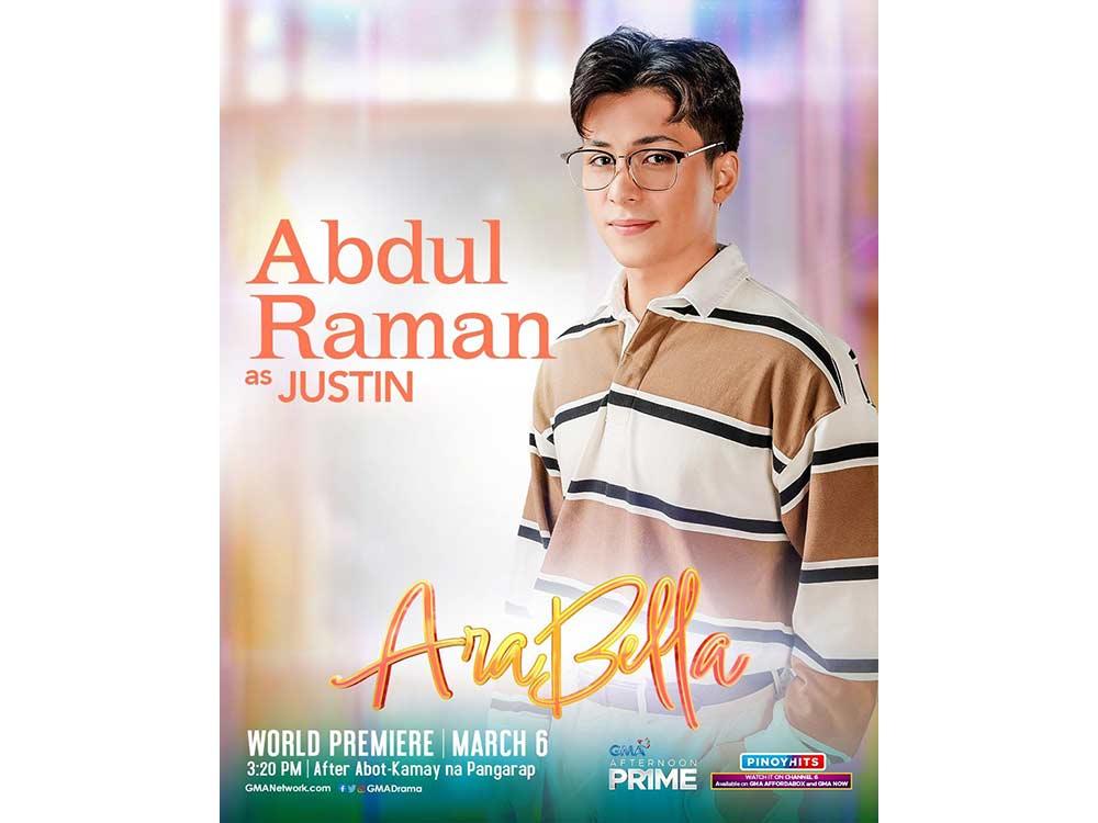 Althea Ablan hopes she and 'Prima Donnas' co-stars make director Gina Alajar proud | GMA ...