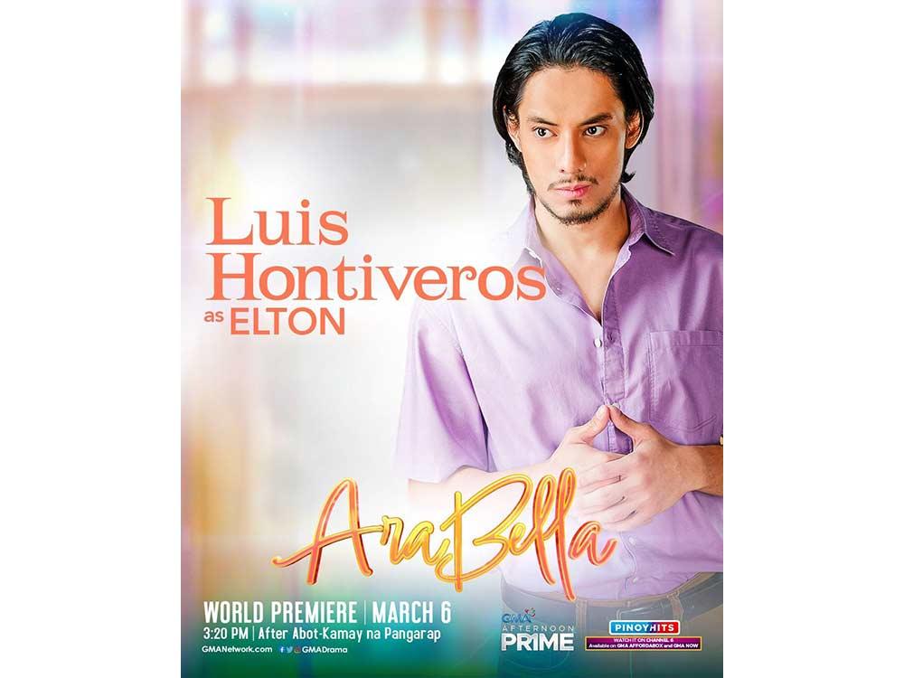 Althea Ablan hopes she and 'Prima Donnas' co-stars make director Gina Alajar proud | GMA ...