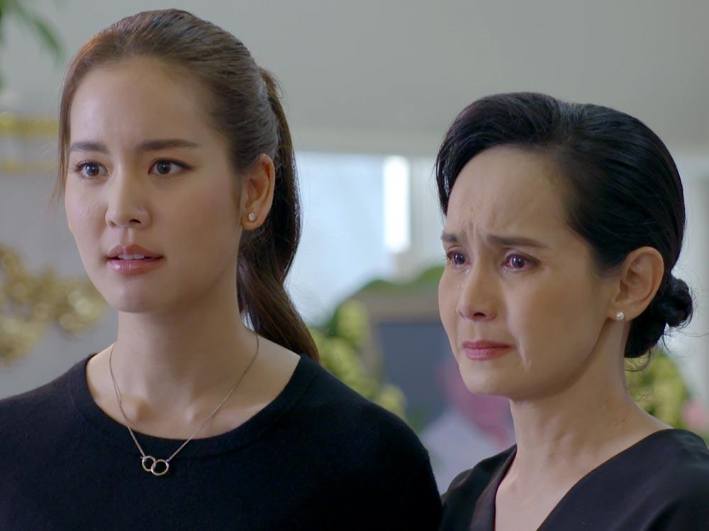 Meet the cast of GMA's new Lakorn, 'Eclipse of the Heart' | GMA Entertainment