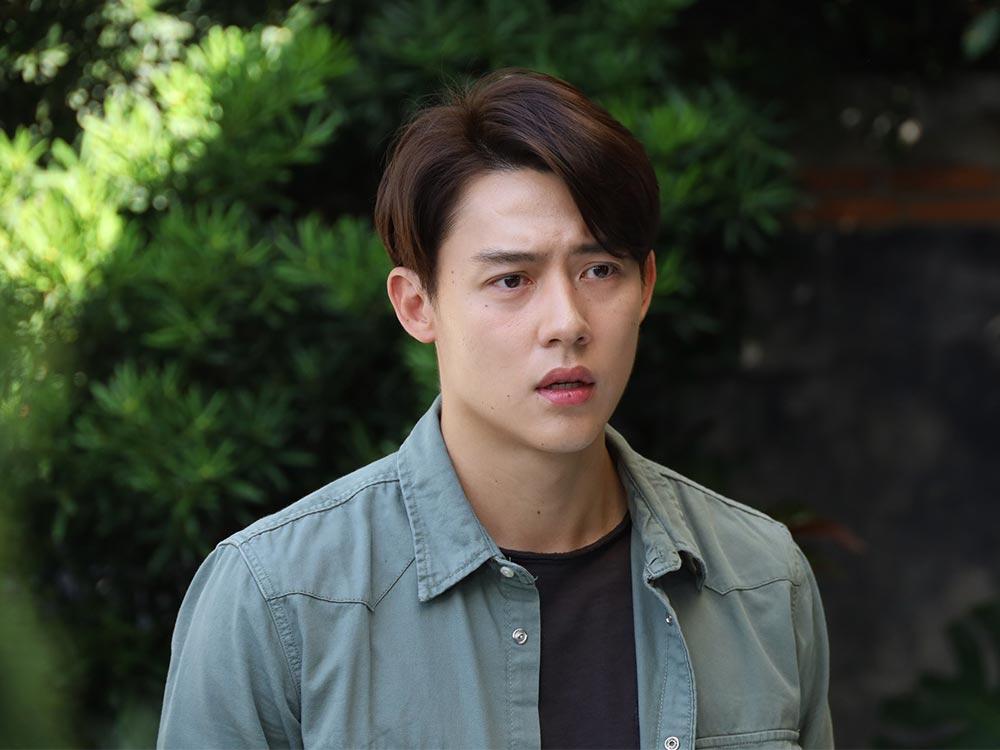 Meet the cast of GMA's new Lakorn, 'Eclipse of the Heart' | GMA ...