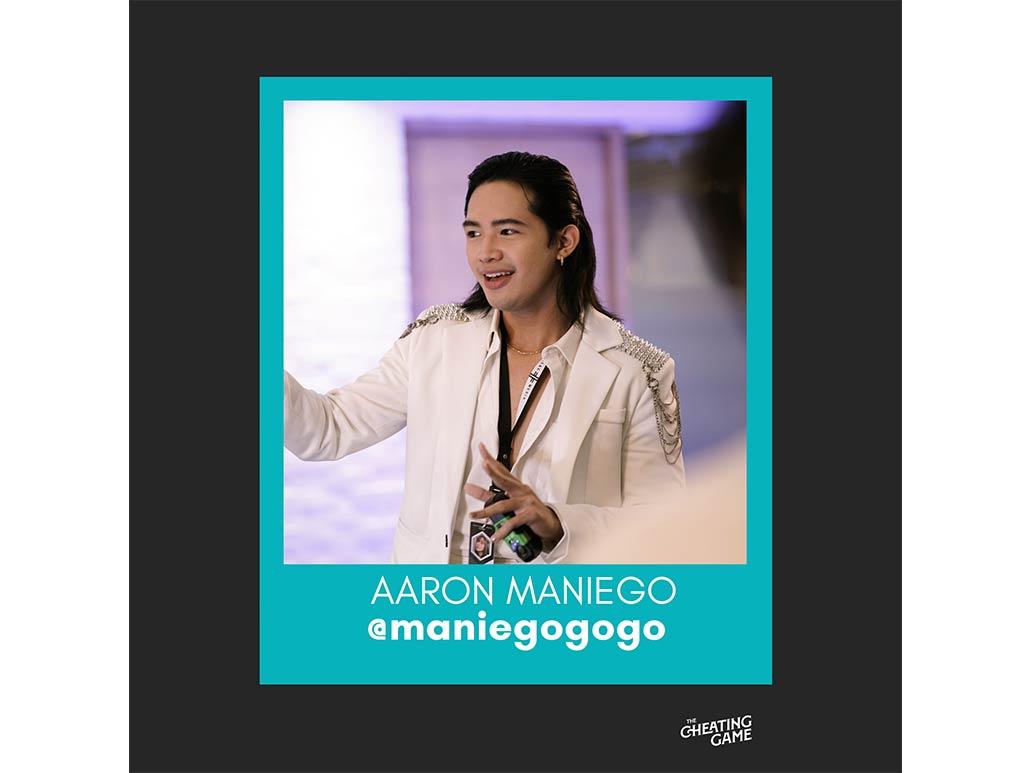 Meet the cast of Julie Anne-Rayver starrer 'The Cheating Game' | GMA Entertainment