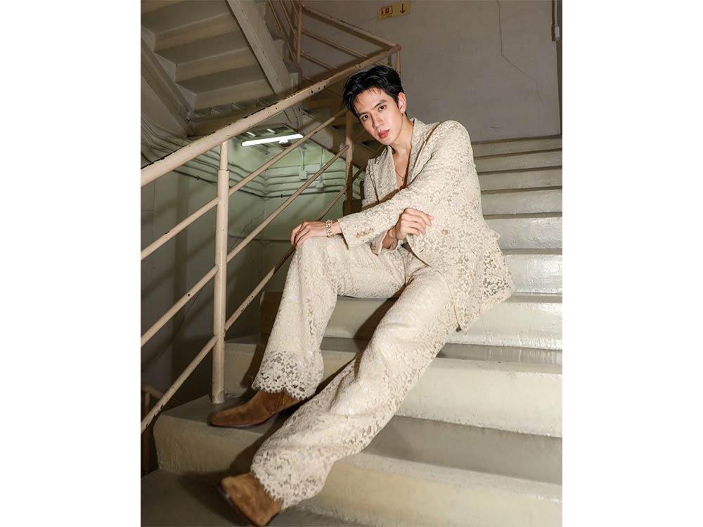 Meet the cast of Thai drama, 'When The Sky Falls' | GMA Entertainment