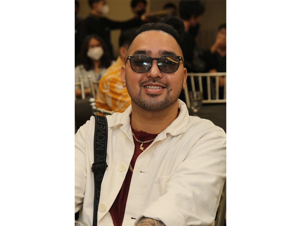 Meet the cast of upcoming full action series 'Black Rider' | GMA Entertainment