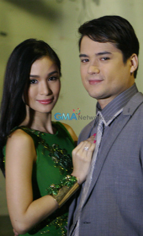 'Legacy' Pictorial: Behind the Scenes | GMA Entertainment