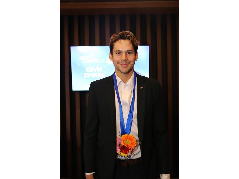 Meet the new Sparkle and Status by Sparkle Stars | GMA Entertainment