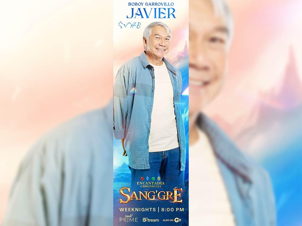 Meet the powerful cast of 'Encantadia Chronicles: Sang'gre' | GMA Entertainment