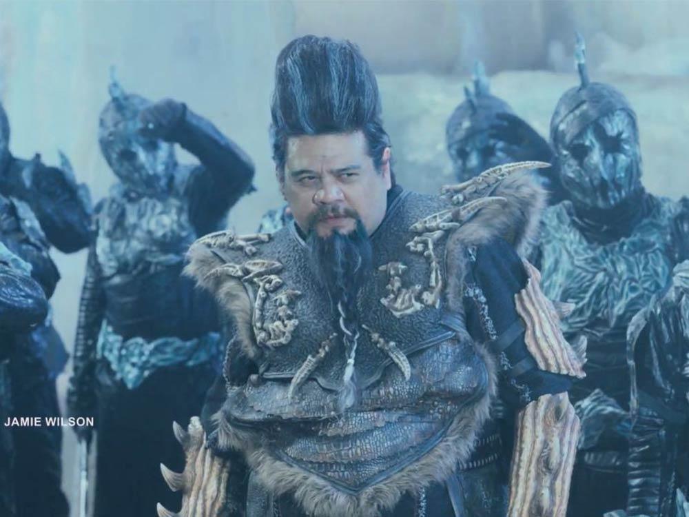 Meet the powerful cast of 'Encantadia Chronicles: Sang'gre' | GMA Entertainment