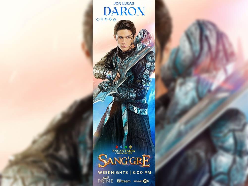 Meet the powerful cast of 'Encantadia Chronicles: Sang'gre' | GMA Entertainment