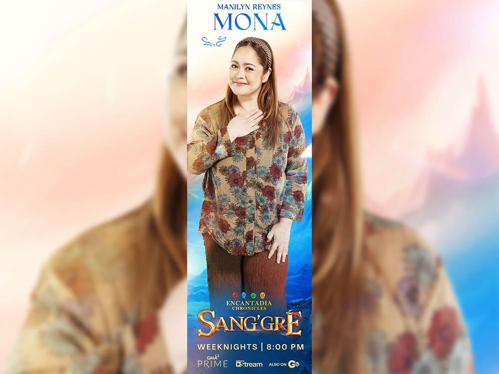 Meet the powerful cast of 'Encantadia Chronicles: Sang'gre' | GMA Entertainment