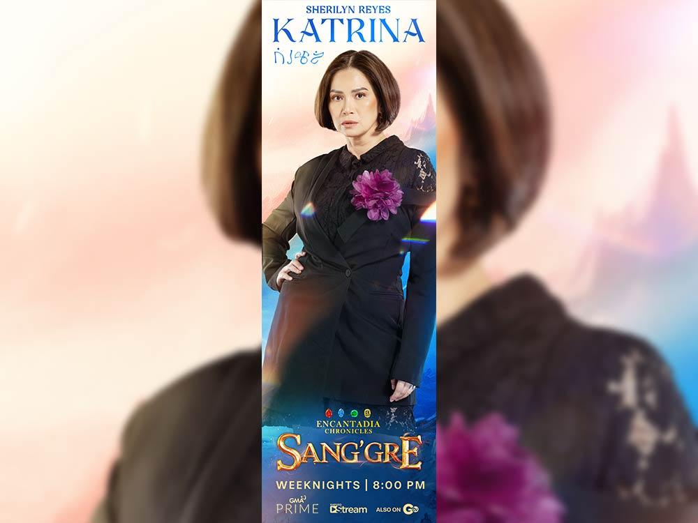 Meet the powerful cast of 'Encantadia Chronicles: Sang'gre' | GMA Entertainment