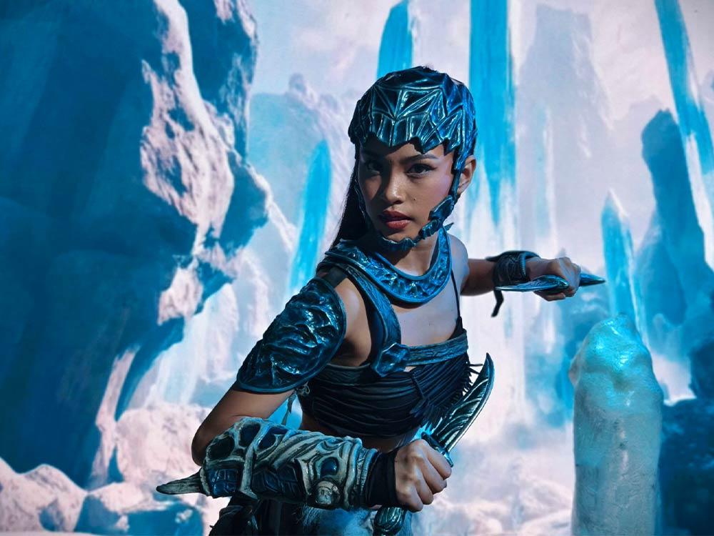 Meet the powerful cast of 'Encantadia Chronicles: Sang'gre' | GMA Entertainment