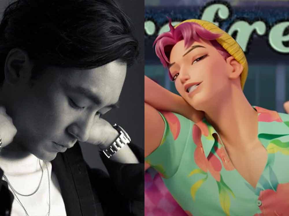 Meet the voice actors of Saja Boys from 'K-pop Demon Hunters' | GMA Entertainment