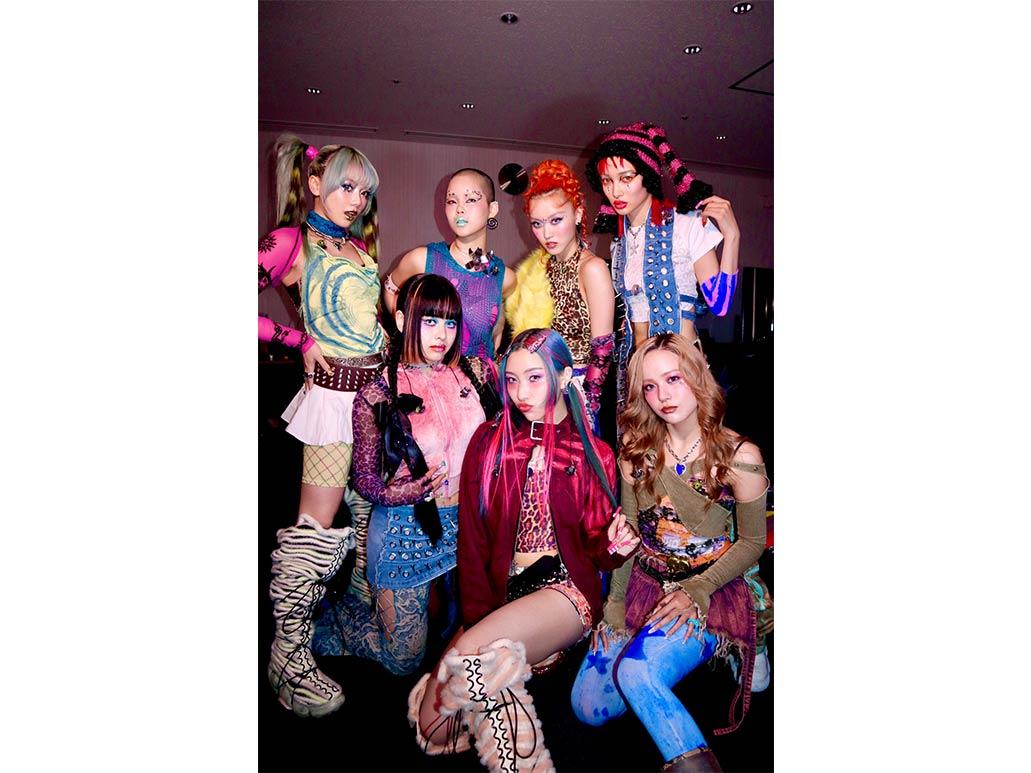 Meet the X-Pop girl group XG | GMA Entertainment