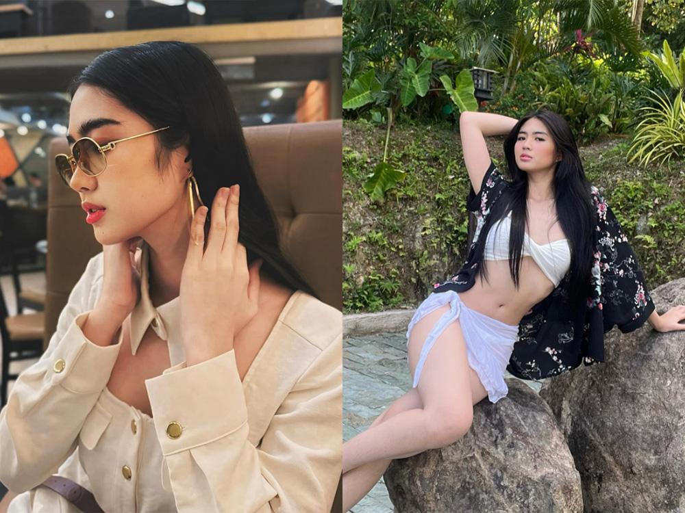 Meet VMX star Azi Acosta | GMA Entertainment