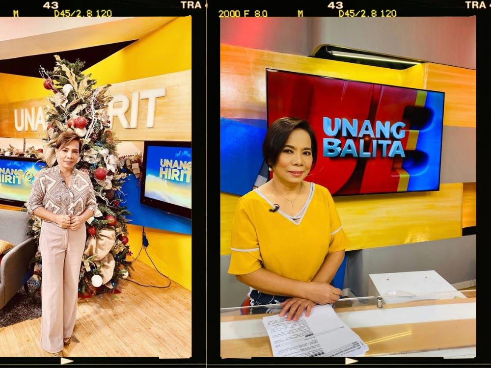 Meet Your Unang Hirit Barkada Gma Entertainment