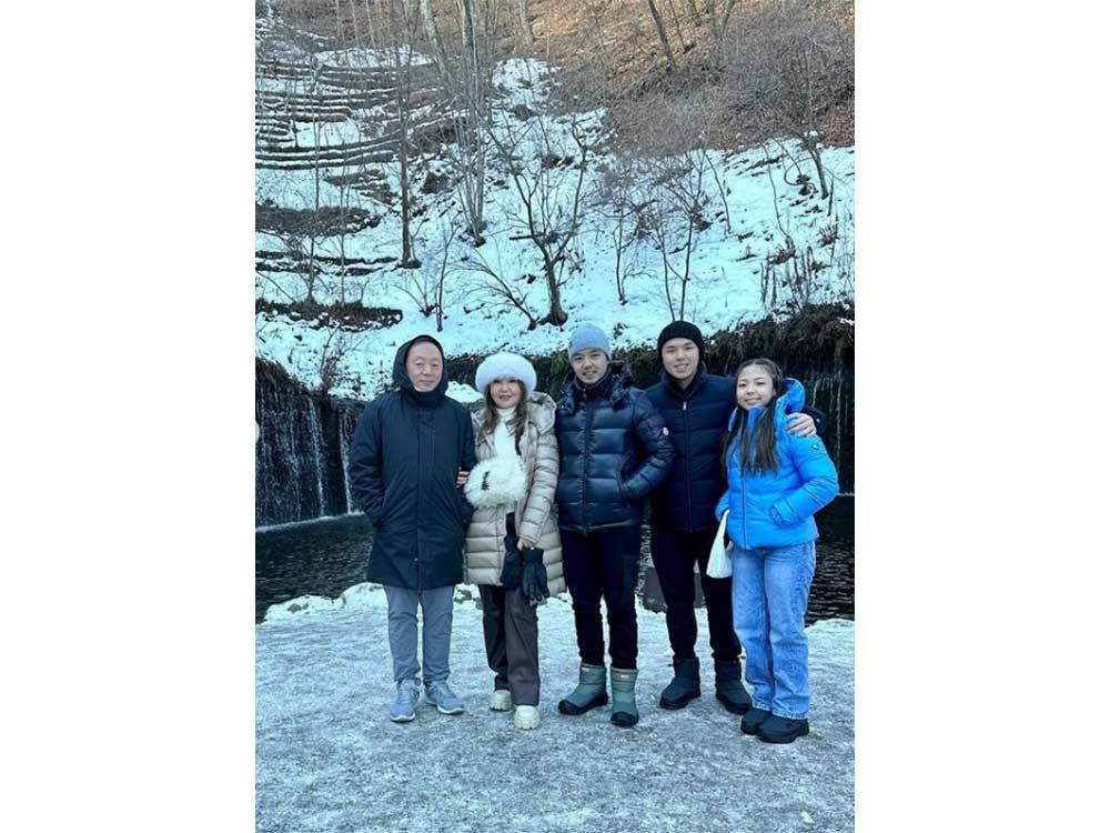 Mga nakakainggit na biyahe ni Small Laude | GMA Entertainment