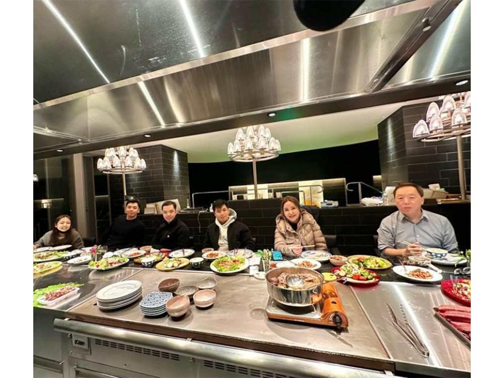 Mga nakakainggit na biyahe ni Small Laude | GMA Entertainment