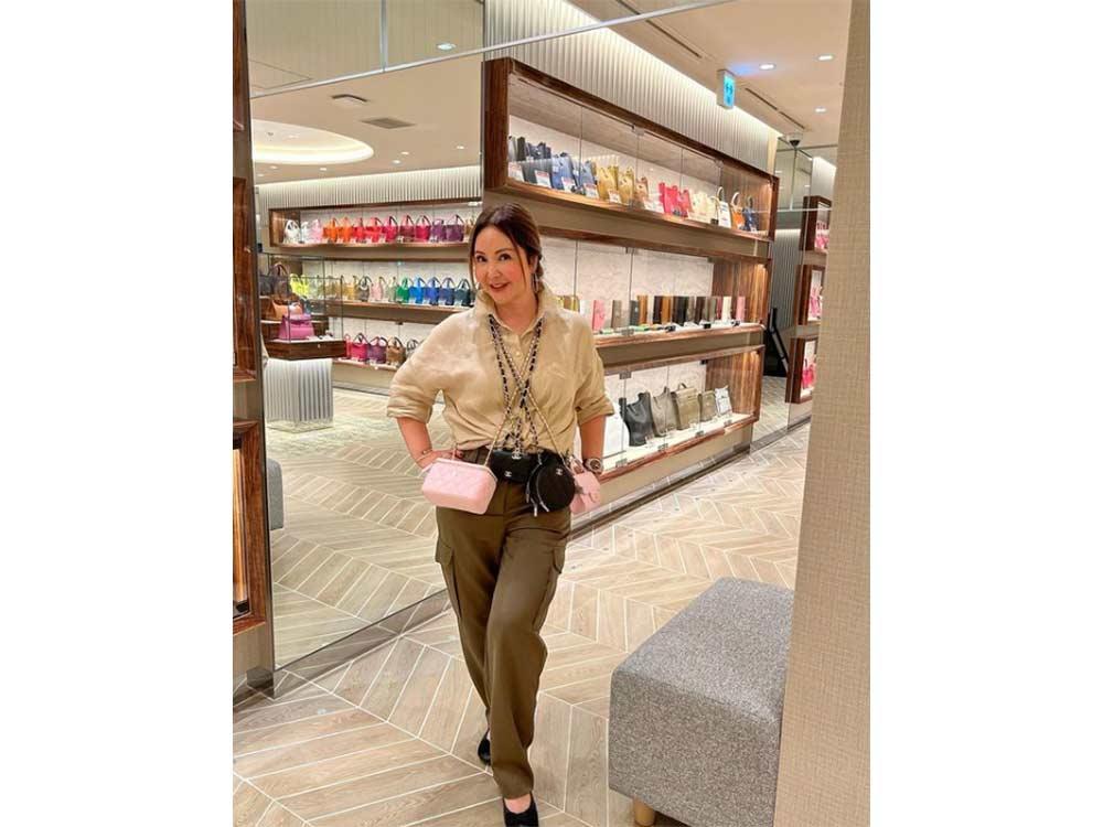 Mga nakakainggit na biyahe ni Small Laude | GMA Entertainment