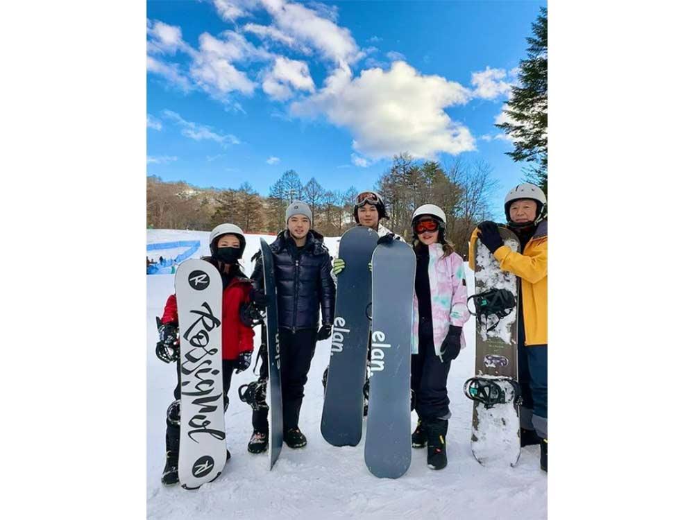 Mga nakakainggit na biyahe ni Small Laude | GMA Entertainment