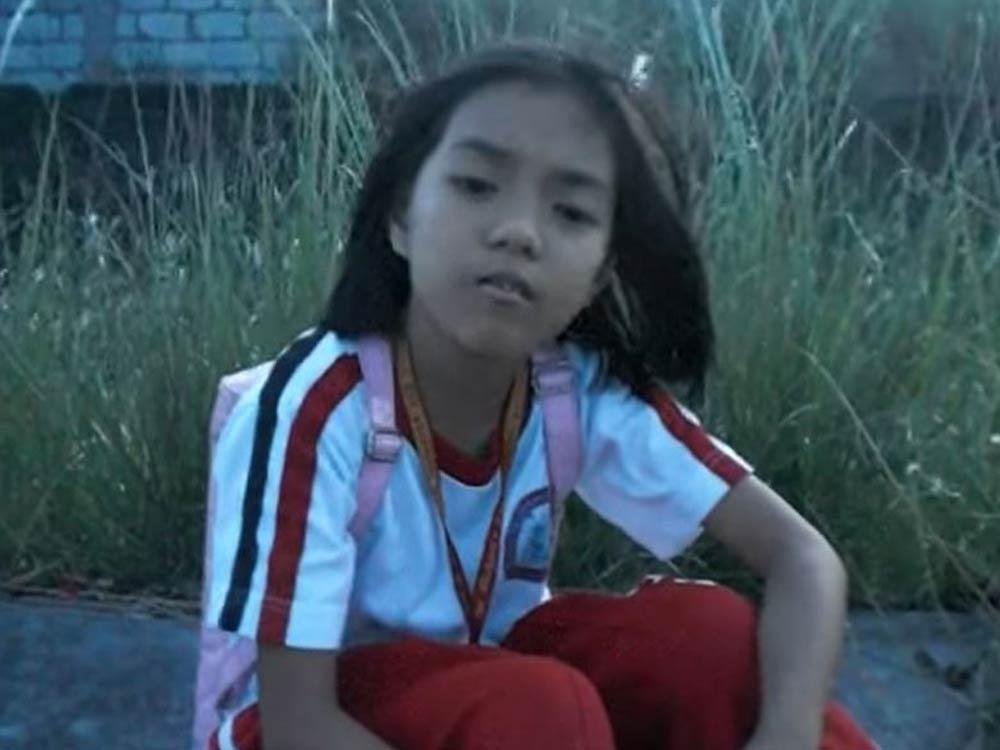 Mika Salamanca on her viral videos: 'Yung Mika na maliit, gusto niya talaga maging sikat' | GMA ...