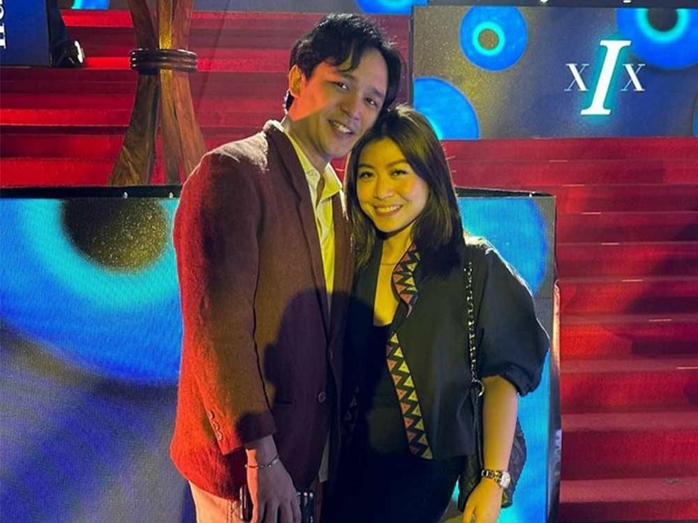 Mikoy Morales is now engaged to non-showbiz girlfriend Isa Garcia | GMA Entertainment