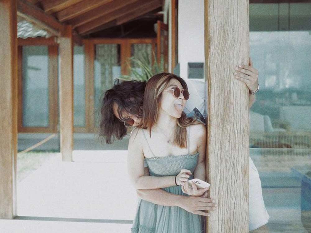 Mikoy Morales is now engaged to non-showbiz girlfriend Isa Garcia | GMA Entertainment