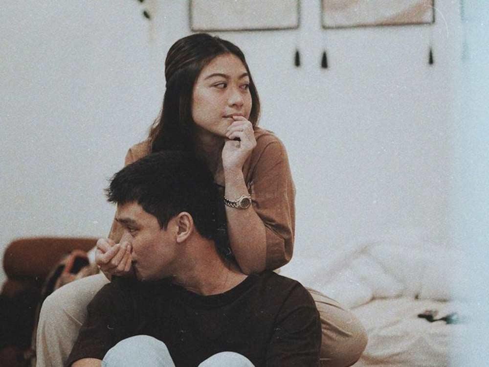 Mikoy Morales is now engaged to non-showbiz girlfriend Isa Garcia | GMA Entertainment