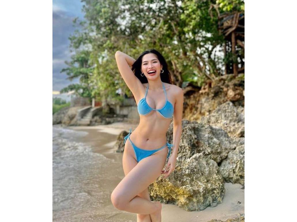 Miss PH Earth 2023 Yllana Aduana on winning her dream crown: 'Definitely worth it' | GMA ...