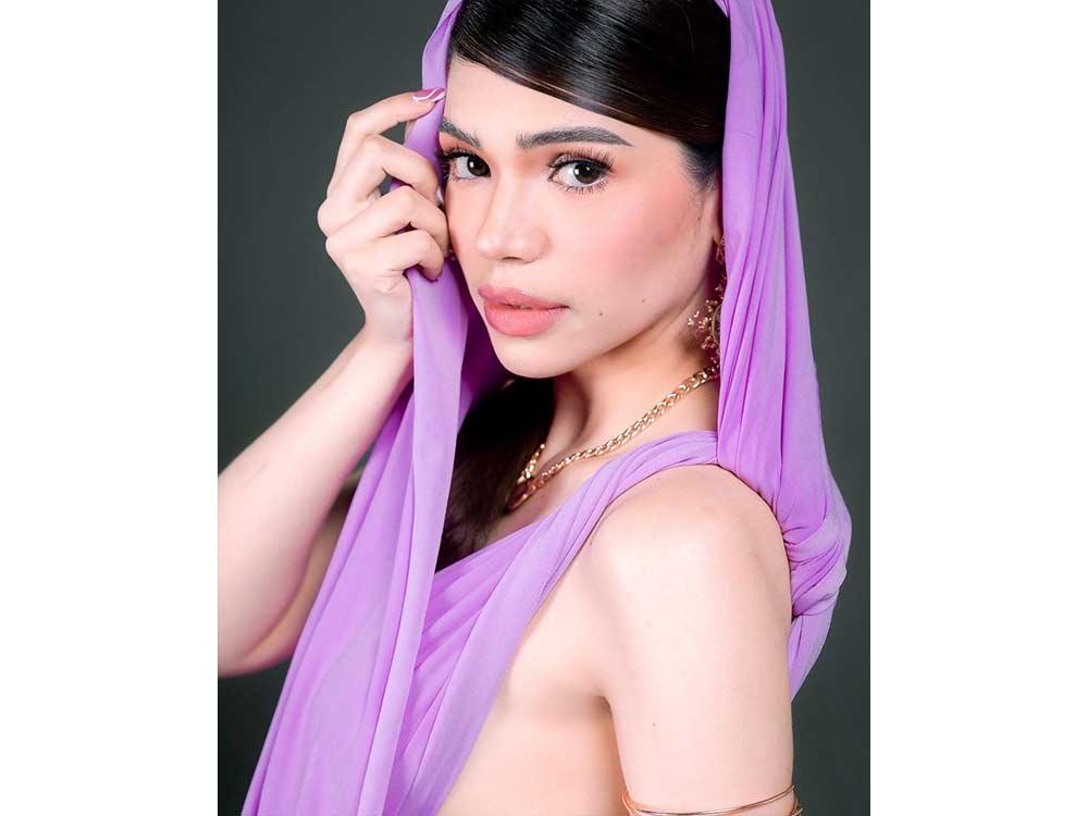 Miss World PH Gwendolyne Fourniol makes it to the Top 25 of the Head to Head Challenge | GMA ...