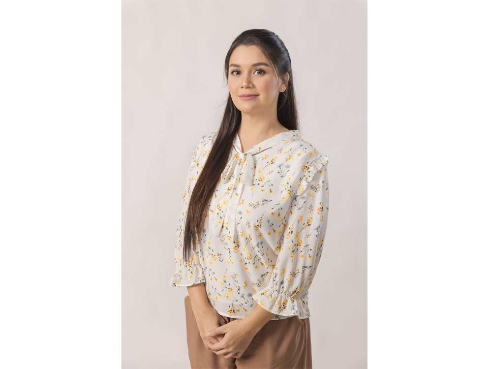 Nadine Samonte's most iconic TV series roles | GMA Entertainment