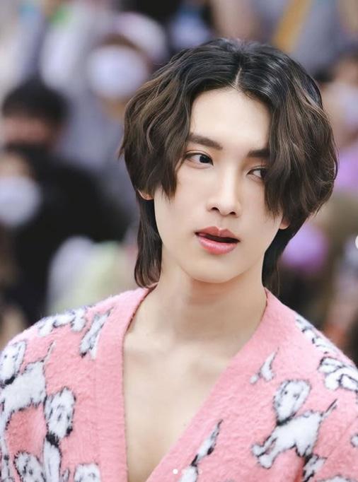 BL actors Boss and Noeul bring 'The Boy Next World' to Manila this ...